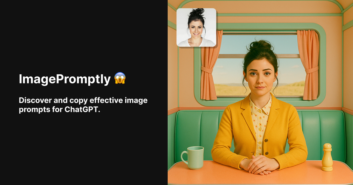 VideoPromptly - AI Video Generation Prompts for Veo3 & AI Tools